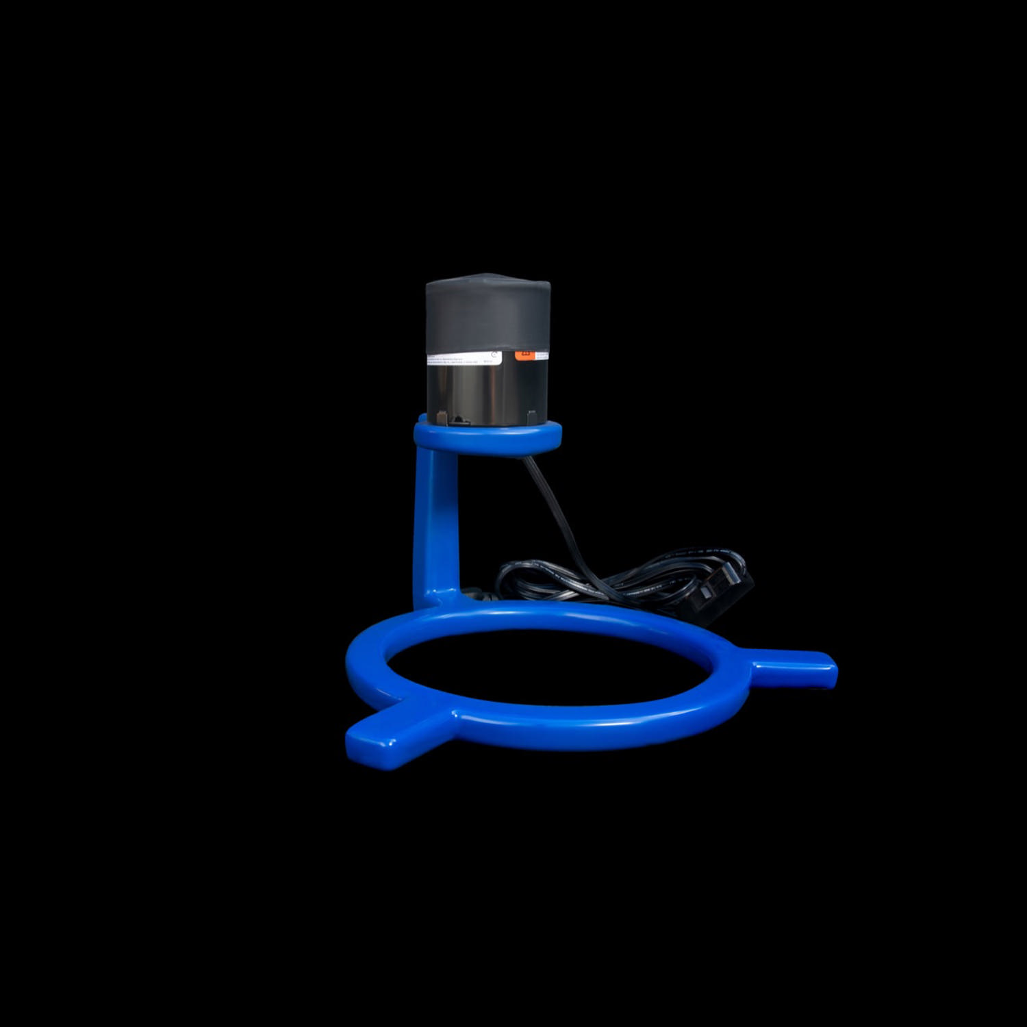 Sepor Wet/Dry Sieve Shaker