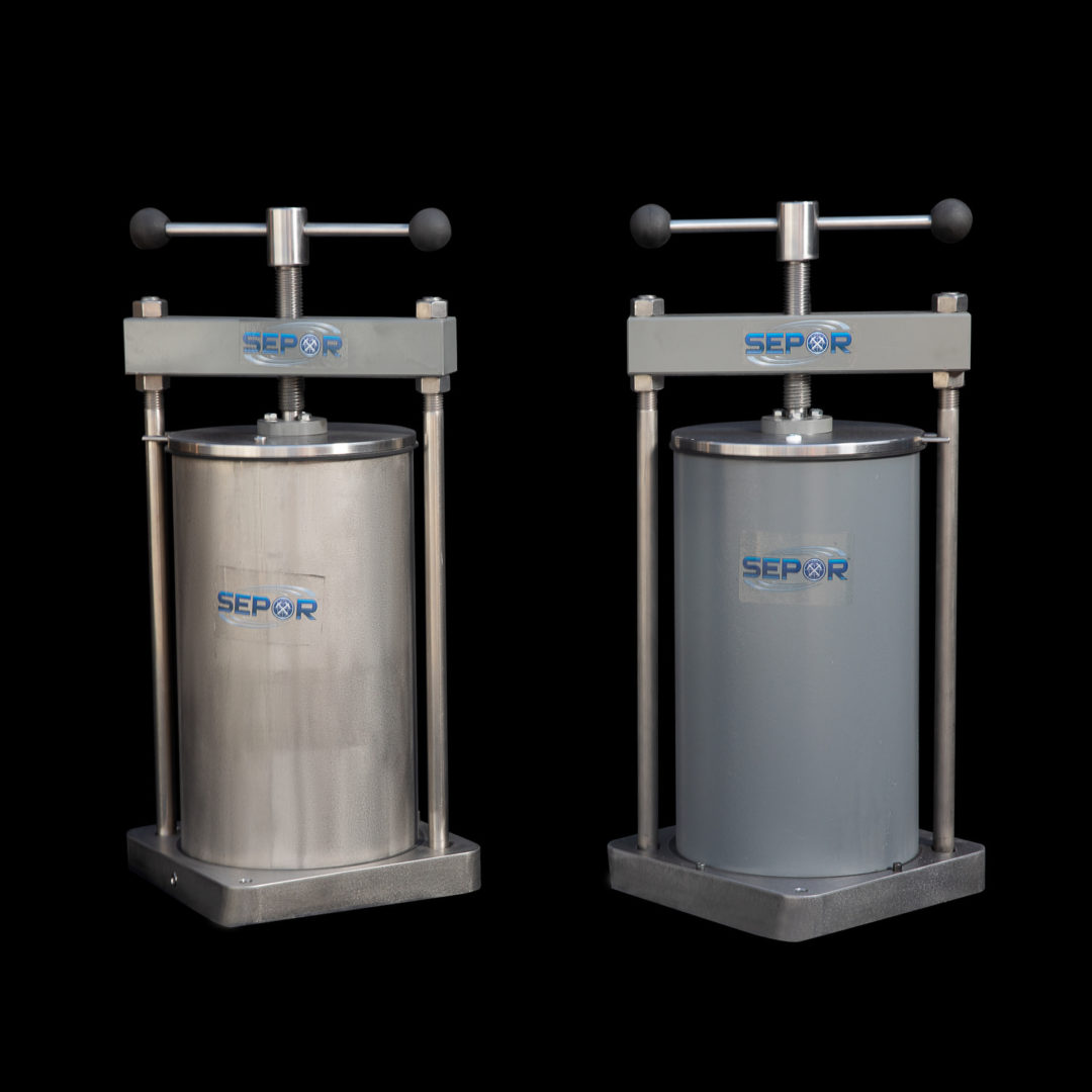 Sepor, Inc | Gold Mining Equipment, Mine Lab Testing Equipment