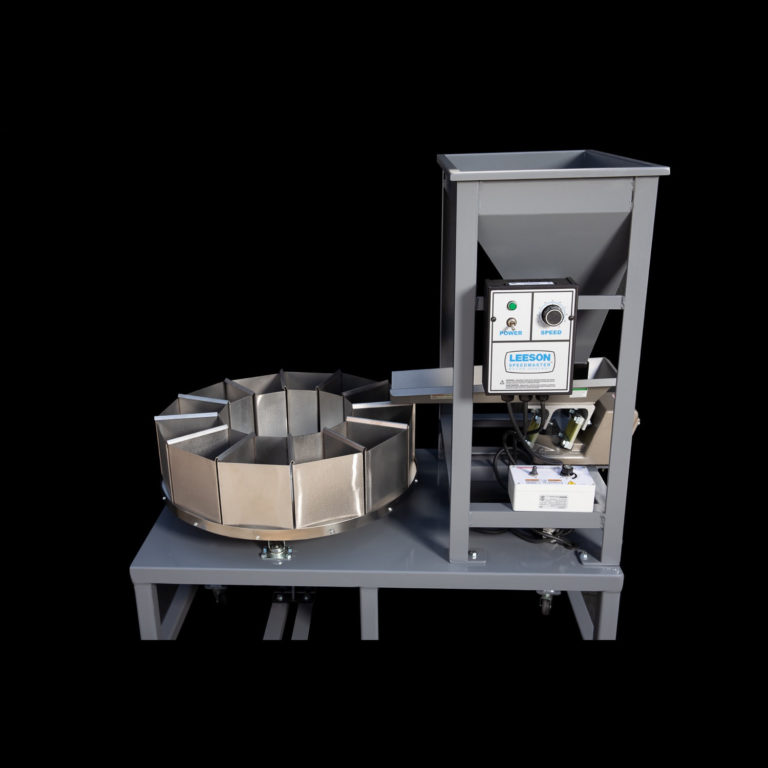 Rotary Sample Splitters