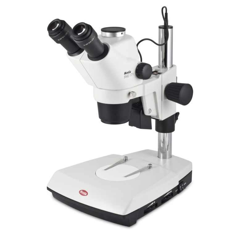 Motic Microscopes | Sepor, Inc