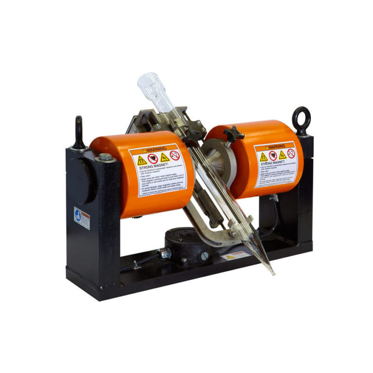 Jones Riffle Splitters