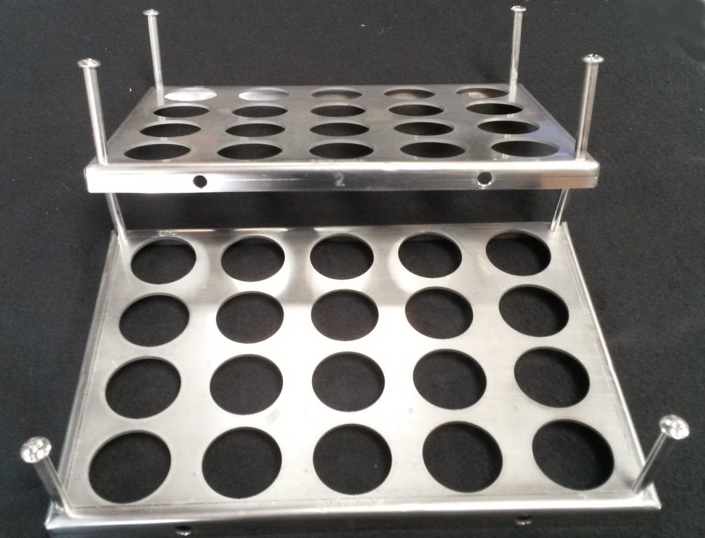 Annealing Tray