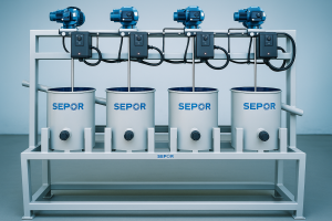 Sepor, Inc. | Trusted Mining & Lab Equipment Since 1953